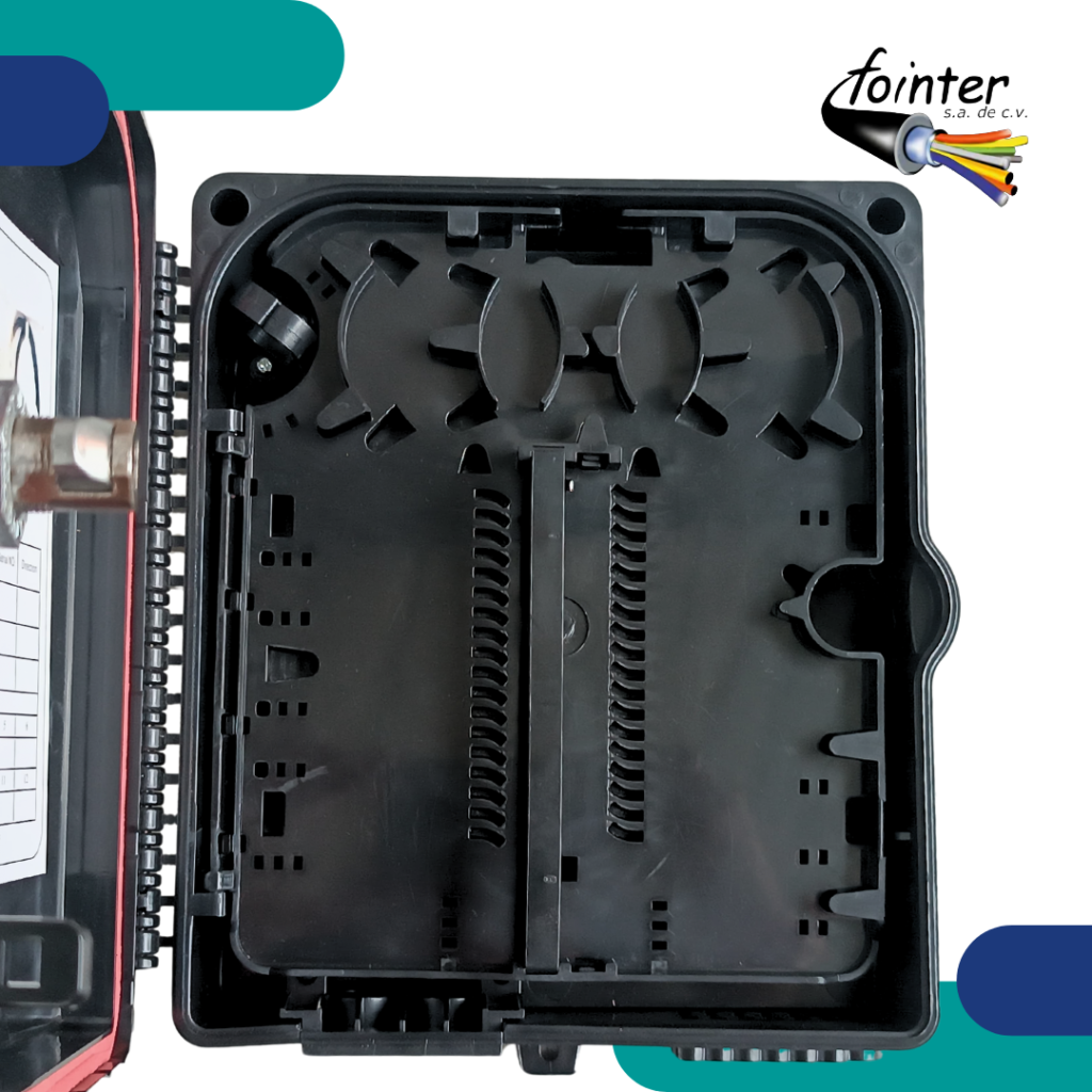 MICRONODO – Fointer