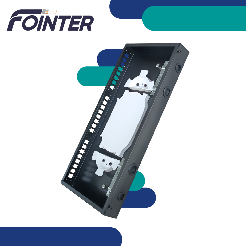 CAJA PARA ODF DE TIPO FIJO – Fointer
