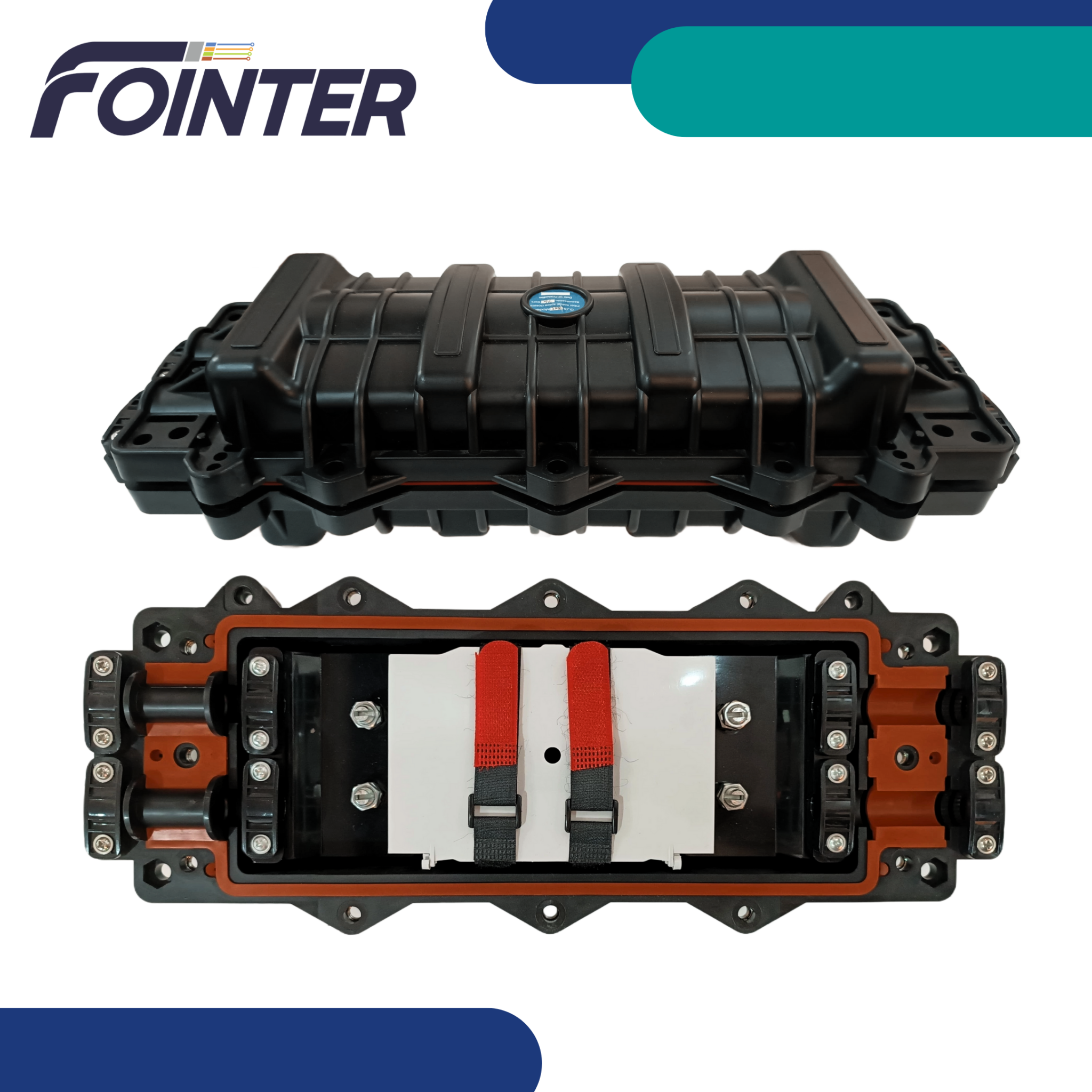 PREFORMADAS – Fointer