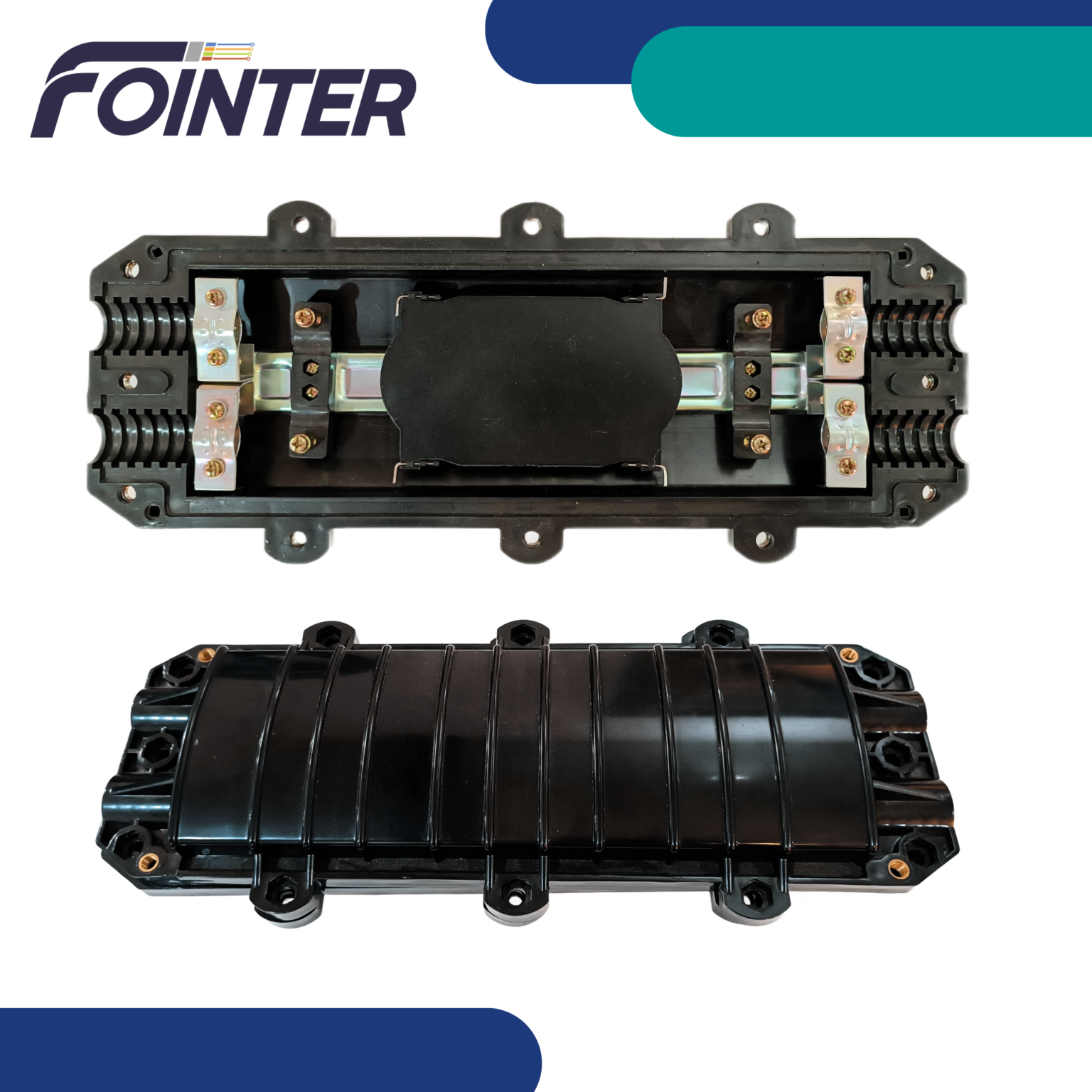 PREFORMADAS – Fointer