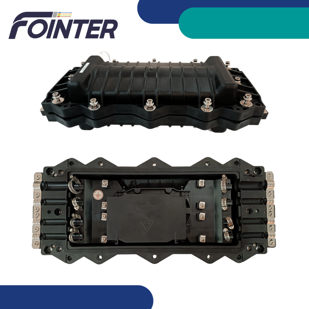 Instalación y herrajes – Fointer