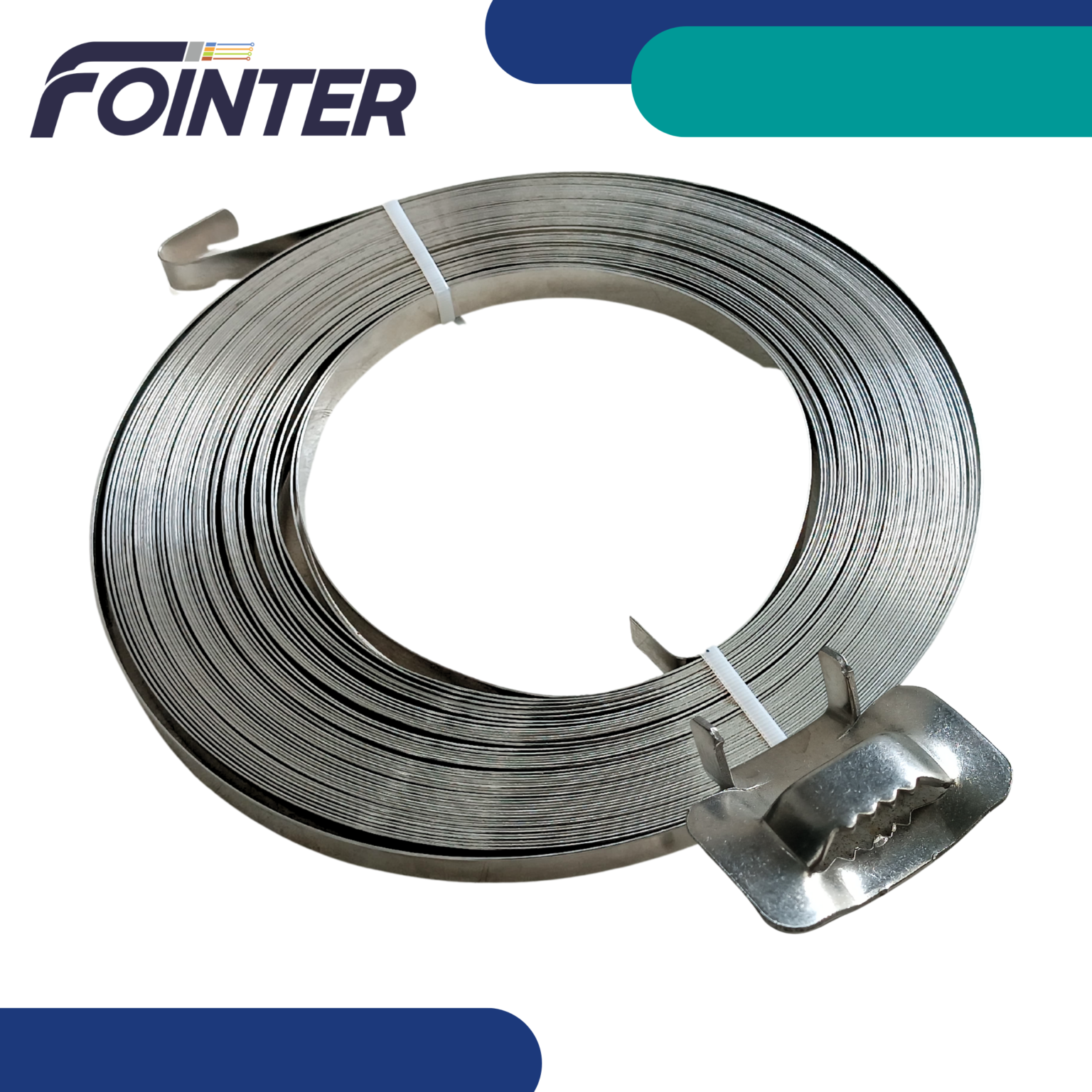 PREFORMADAS – Fointer