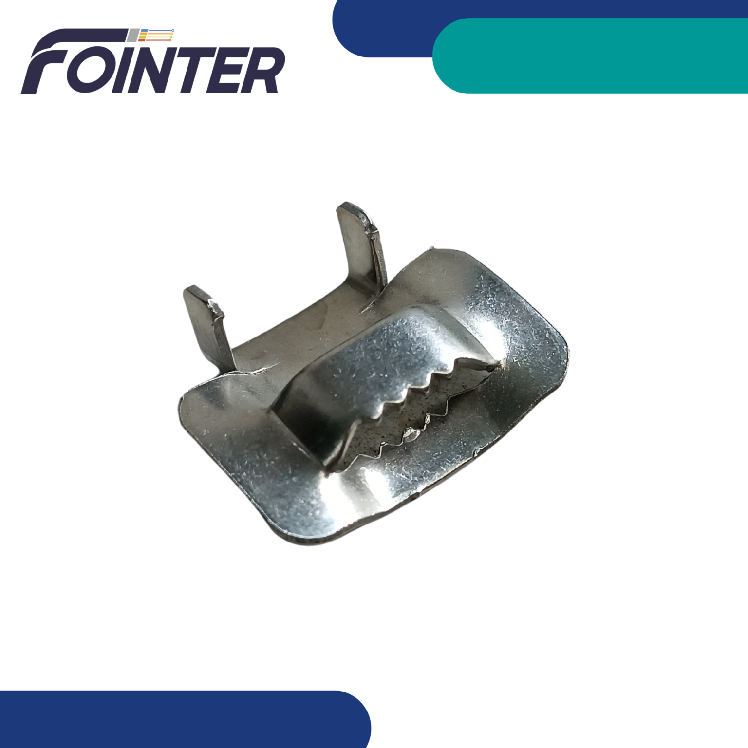 CINTA BANDIT 1/2″ Y HEBILLA 1/2″ – Fointer
