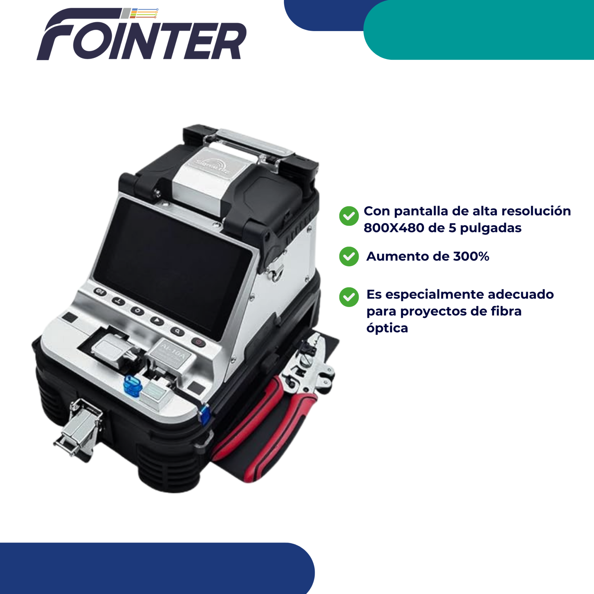 Productos – Fointer