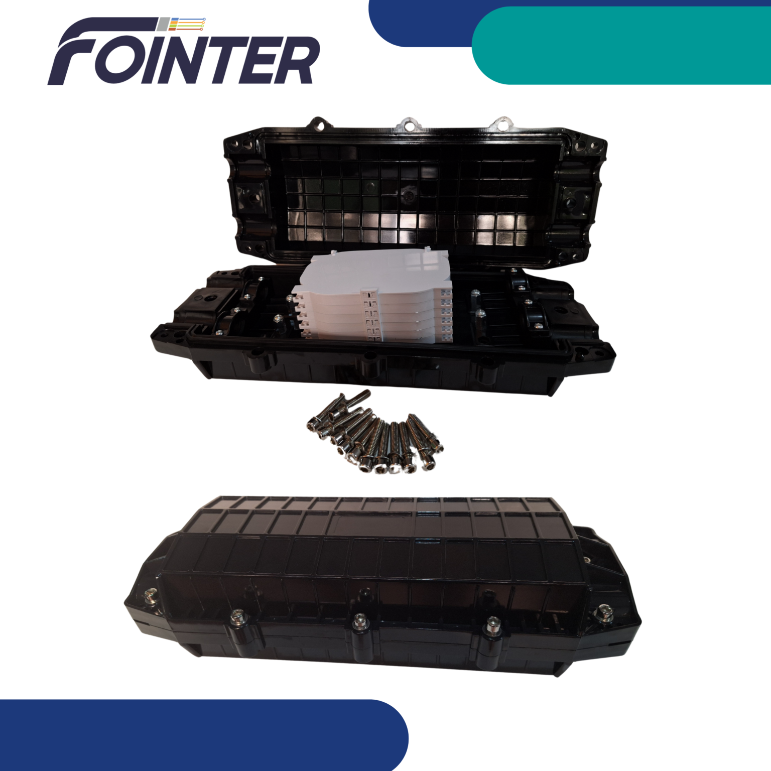 CINTA BANDIT 1/2″ Y HEBILLA 1/2″ – Fointer